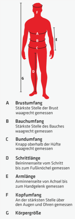 MACNA COOLING VEST EVO Kühlweste